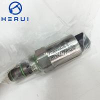 China Engine Excavator Hydraulic Pump Solenoid Valve 24v Solenoid Valve R901155051 R900727801 R900701407 FTDRE2 K3A-18-8 for sale