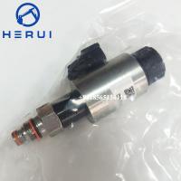 China Solenoid Valve 770-924 For SANY SY485 SY500 SY550 SY750 Construction Machinery Parts for sale