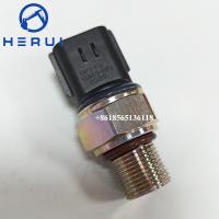 China KM25-E32 Pressure Sensor For 9236828-5MP Excavator Parts SY135C SY215C SY305 for sale