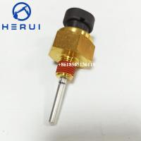 China Excavator Accessories Temperature Sensor Low Coolant Sensor 0193-0468 4383933 for Cummins K19 KTA19 K38 KTA38 K50JADD for sale