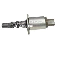 China 518-5072 5185072 24V Solenoid Valve  CAT D6T D6N D6 D5 D7  745 745C 740 Truck Parts for sale