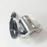 China 20y-60-32120 20y6032120 Solenoid Valve For Komatsu For Komatsu Pc200-7 Pc220-7 Pc200-8 Excavator Solenoid Valve Parts for sale