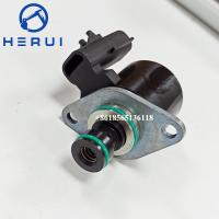 China 2872550 40569B07 4307411 New Fuel Pump Inlet Metering Pressure Regulator Suction Control Valve For  ISG ISX5 for sale