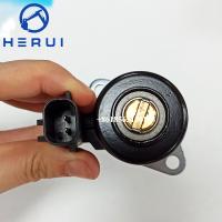 China 2872550 40569B07 4307411 New Fuel Pump Inlet Metering Pressure Regulator Suction Control Valve For  ISG ISX5 for sale