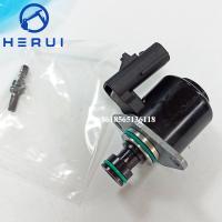 China 2872550 40569B07 4307411 New Fuel Pump Inlet Metering Pressure Regulator Suction Control Valve For  ISG ISX5 for sale