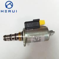 China E345GC 349GC 352GC Hydraulic Pump Proportional Solenoid Valve 553-5204 5535204 for sale