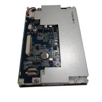 China 2602193 TFD58W26MM-A 260-2193 Monitor LCD Display for  E320D 320D Excavator Parts Excavator LCD Screen for sale