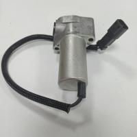 China 702-21-07610 Solenoid Valve For Komatsu PC300-8 PC400-8 PC350-8 Excavator Valve Parts  7022107610 for sale