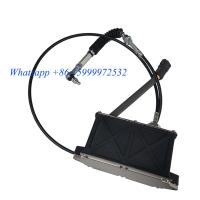 China 21EN32300  21EN-32300 Throttle Motor For Hyundai R260LC-9S R110-7 R215-7 R225-7 Excavator Parts for sale