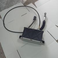 China 1519354 151-9354 Throttle Stepper Motor Speed ​​​​Regulator Motor for  CAT E325BL E325C E330B Excavator Parts for sale