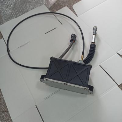 China 1519354 151-9354 Throttle Stepper Motor Speed ​​​​Regulator Motor for  CAT E325BL E325C E330B Excavator Parts for sale
