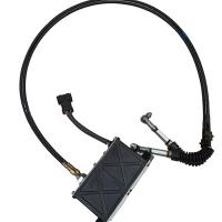 China 2475212 247-5212 Throttle Motor Speed ​​​​Regulator Motor for  CAT 320C FM 320D L 320C L 320C 320D Excavator Parts for sale