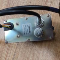 China 2475232 247-5232 Throttle Motor Speed ​​​​Regulator Motor for  CAT E325B 325B 325B L 325B LN 330B Excavator Parts for sale