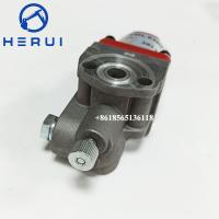 China K19 QSK19 K19 QSK19G K38 KTA38 K6 K50 G50 QSK50 NT855 NTA855 Fuel Shutoff Solenoid Valve 3017993 for for sale