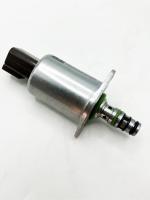 China Hydraulic Pump Solenoid Valve 3623212 362-3212 Proportional Solenoid Valve For  Cat Excavator Valve Parts for sale