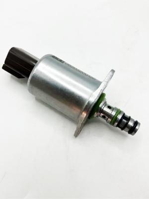 China Hydraulic Pump Solenoid Valve 3623212 362-3212 Proportional Solenoid Valve For  Cat Excavator Valve Parts for sale