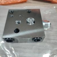 China Self Reducing Valve Assy 723-40-71900 723 40 71900 723-40-70100 702-21-55310 for Komatsu PC200-7 PC200-8 Control Valve Pilot Valve for sale