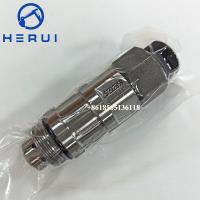 China Main Relief Valve 25-618901 25/618901 25/222659 25/929310 For JCB 4C444 3CXC 3CX 4CX444 4CN444 4CXSM444 for sale