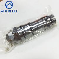 China E345B E345C Main Relief Valve 171-0060 1710060 For  E 345B 345C Relief Valve for sale