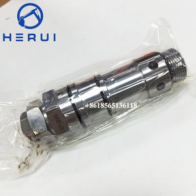 China E345B E345C Main Relief Valve 171-0060 1710060 For  E 345B 345C Relief Valve for sale