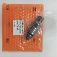 China 723-40-91200 7234091200 Excavator Main Relief Valve For Komatsu PC200-7 PC200-8 Excavator Relief Valve for sale