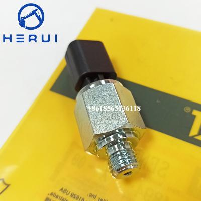 China Oil Pressure Sensor Switch For  JCB 1000 1100 1104D-44 701/80327 237-4894 2848A071 for sale