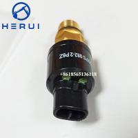 China Pressure Sensor Switch 14562193 VOE14562193 for  Excavator EC140B EC140DEC210 EC210B EC240 E290 EC360 for sale
