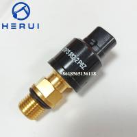 China Pressure Sensor Switch 14562193 VOE14562193 for  Excavator EC140B EC140DEC210 EC210B EC240 E290 EC360 for sale