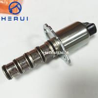 China AT310586 RE190713 Hydraulic Solenoid Valve for  315SL 315SJ 325J 325K 325SK for sale