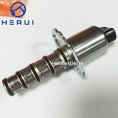 China AT310586 RE190713 Hydraulic Solenoid Valve for  315SL 315SJ 325J 325K 325SK for sale