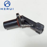 China 11442694 Engine Camshaft Crankshaft Sensor for Liebherr Excavator 906 914 916 926C Speed Sensor 10117898 9079206 for sale