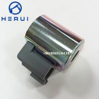 China 950G 962G 972G 988G 966H 980H Loader Solenoid Valve Coil 323-9531 3239531 for sale