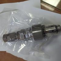 China 323-7464 3237464 Hydraulic Pilot Main Pressure Safety Relief Valve For E320 320GC 330 336 340 Excavator for sale