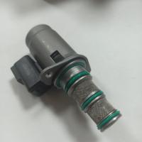 China 12V Excavator Solenoid Valve SV98-T39-0-N 0917 12DR Valve for Backhoe Loader SV98T390N for sale
