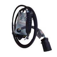China Caterpillar Throttle Motor 386-3439 for Excavator E320D2 E320D2L for sale