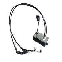 China Caterpillar Throttle Motor 247-5212 for E320D E320C E312C Excavator for sale