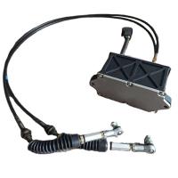 China Throttle Motor 247-5212 for E320D E320C E312C Excavator for sale