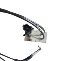 China Throttle Motor 247-5212 for E320D E320C E312C Excavator for sale