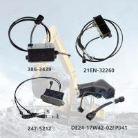 China Throttle Motor 247-5212 for E320D E320C E312C Excavator for sale