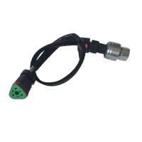 China Caterpillar Excavator Oil Pressure Sensor Switch 194-6725 2CP368 for sale