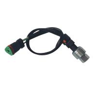 China Excavator Oil Pressure Sensor Switch 194-6725 2CP368 for sale