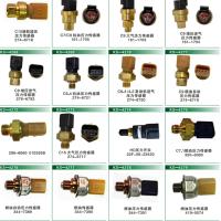 China Excavator Oil Pressure Sensor Switch 194-6725 2CP368 for sale