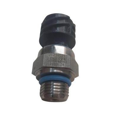 China Volvo EC460 EC460B Engine Oil Pressure Sensor VOE22899626 22899626 for sale