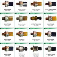 China EC460 EC460B Engine Oil Pressure Sensor VOE22899626 22899626 for sale