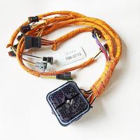 China Caterpillar Excavator Engine Wiring Harness E324D E326D 198-2713 for sale