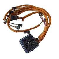 China Excavator Engine Wiring Harness E324D E326D 198-2713 for sale