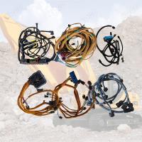 China Excavator Engine Wiring Harness E324D E326D 198-2713 for sale