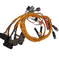 China Caterpillar Engine Wiring Harness C6.4 C7 C15 C9 3126B for Excavators for sale