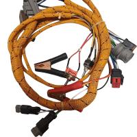 China Engine Wiring Harness C6.4 C7 C15 C9 3126B for Excavators for sale