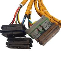 China Engine Wiring Harness C6.4 C7 C15 C9 3126B for Excavators for sale